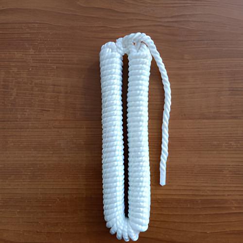 Jual TALI KOOR PRAMUKA/TALI TAMBANG PRAMUKA 10M (89) | Shopee Indonesia