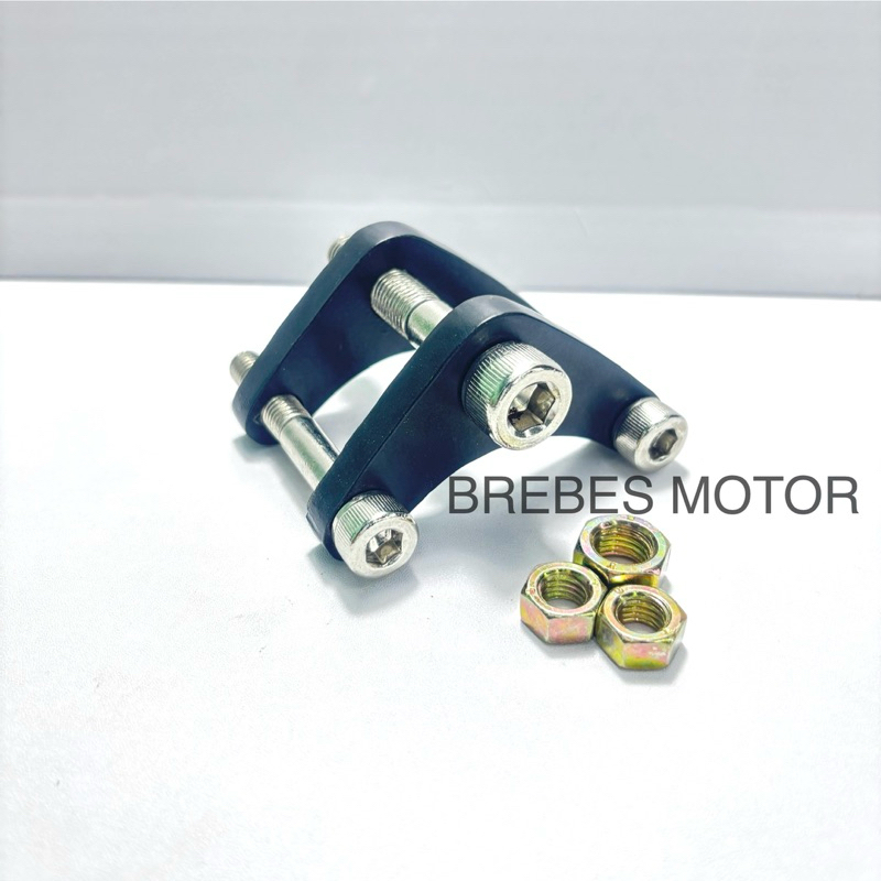 Jual LOWERING KIT VESPA S125 PRIMAVERA SPRINT 150 LX125 Iget 3v ...