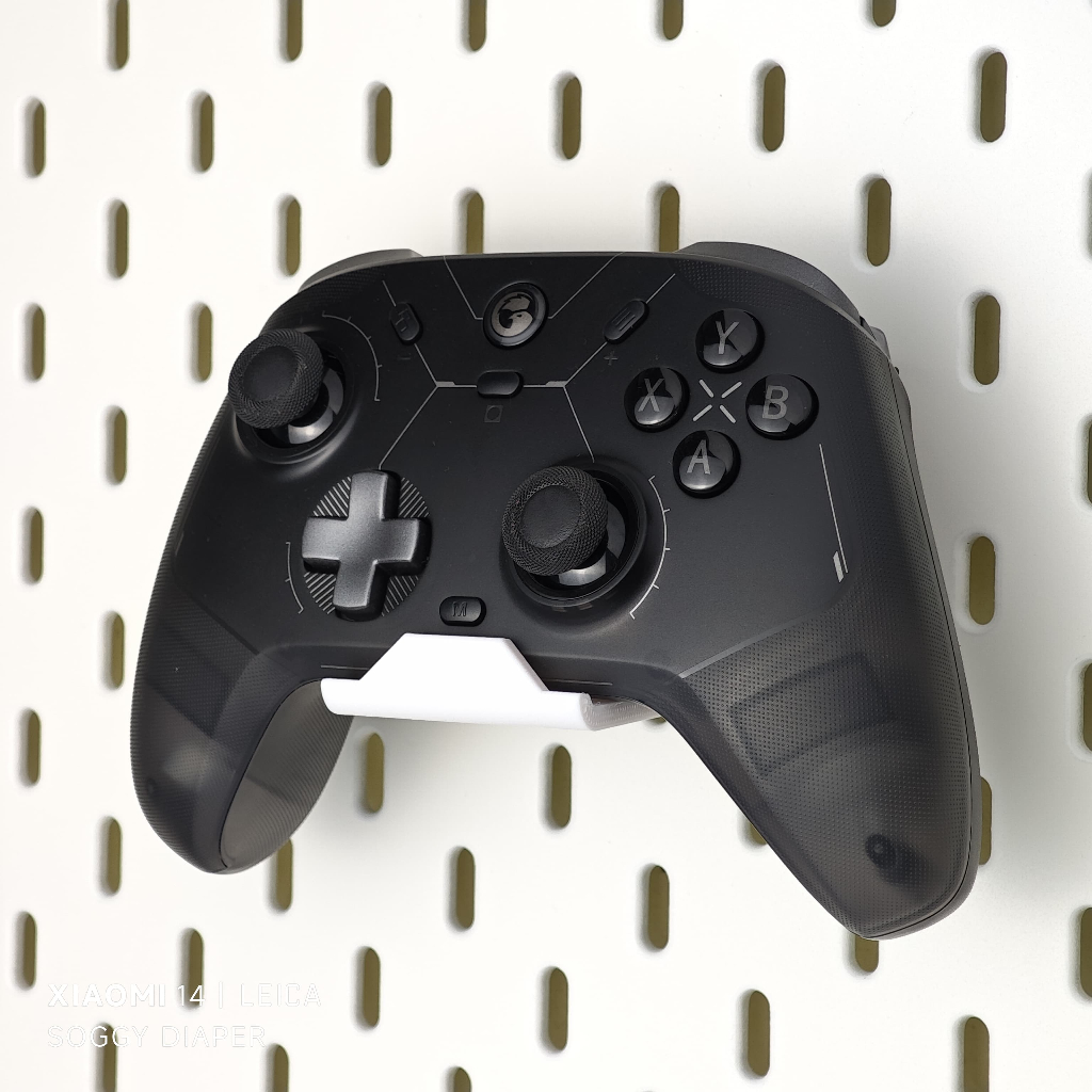 Jual Stand Controller Gamepad PS Playstation Dualsense Dualshock hanger / mount - aksesoris ...