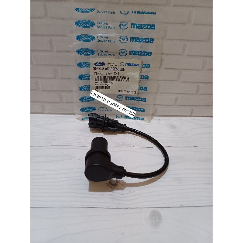 Jual SENSOR CRANKSHAFT CRANK SHAFT CKP ATAU KER AS FORD RANGER 2,5 ...