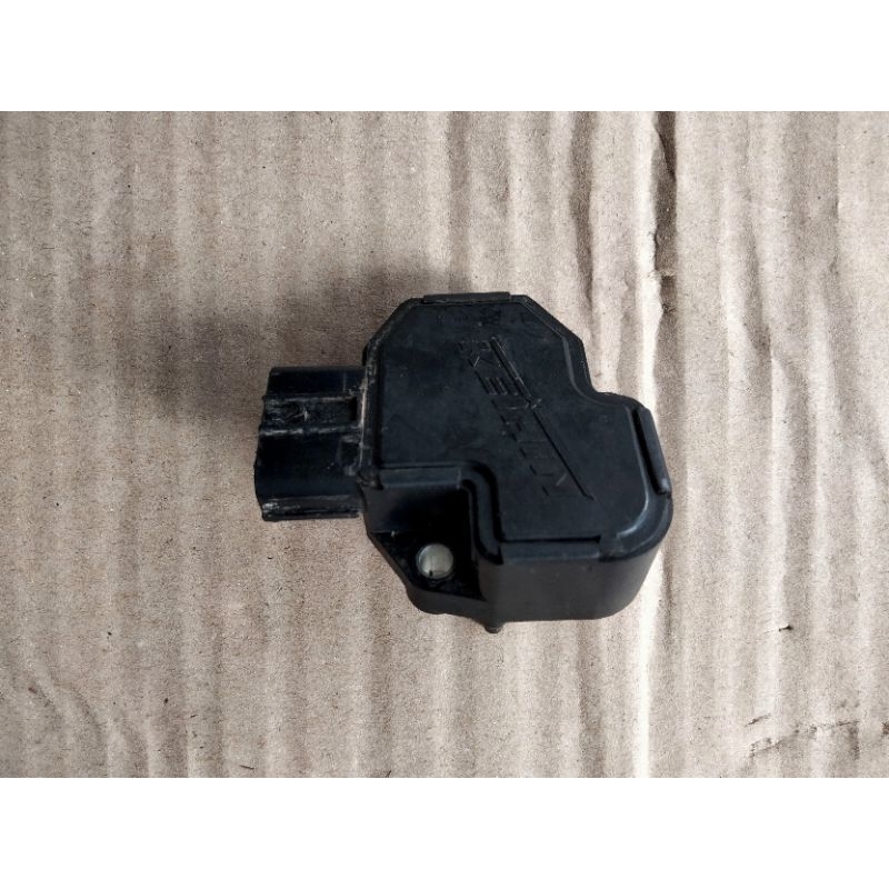 Jual sensor tps honda supra gtr 150 sonic 150 cb 150 R new k56 original ...