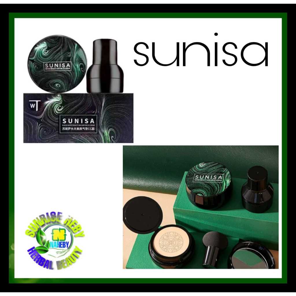 Jual BEDAK TABUR SUNISA/BB CUSEN | Shopee Indonesia
