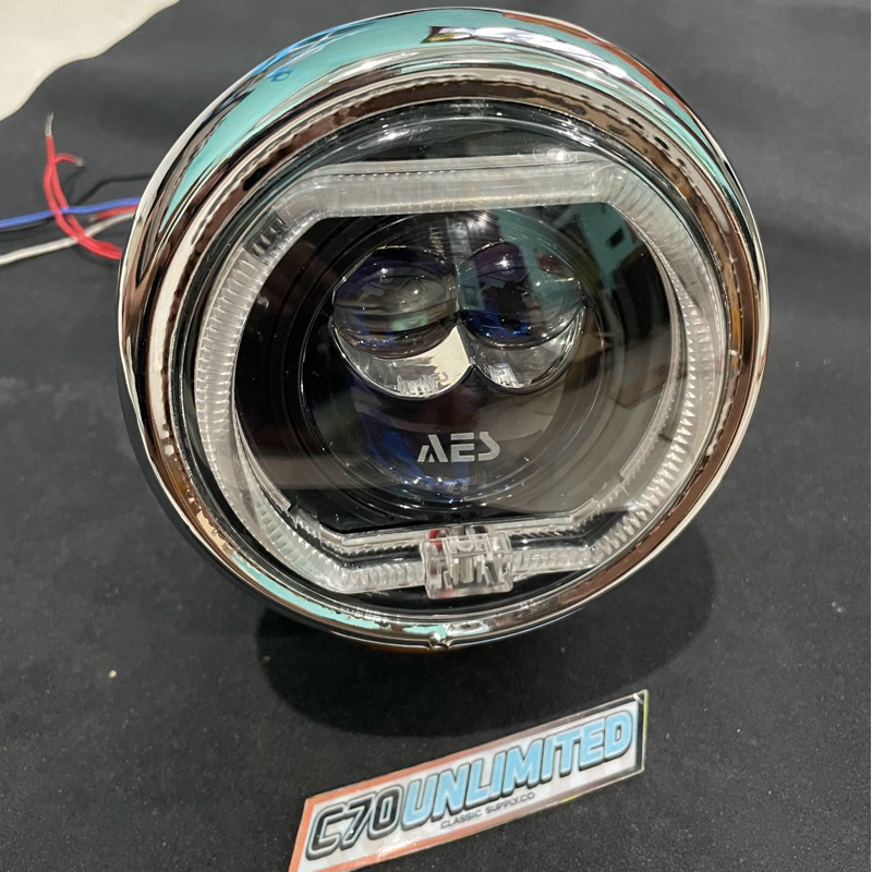 Jual biled c70 c50 lampu biled c70 c50 | Shopee Indonesia