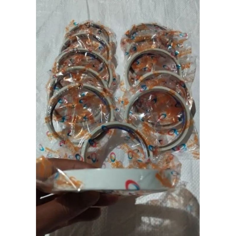 Jual ( 1biji ) Double Tape Orlee kecil | Shopee Indonesia