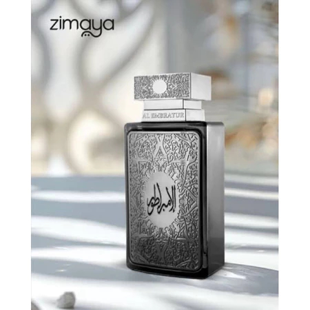 Jual Zimaya /Al Embratur Elixir/Sharaf Blend & Sharaf The Club/AFNAN ...