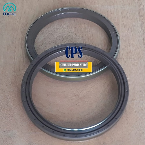 Jual Oil Seal Wheel Hub Double Lip Seal type - Oil Seal Hub Roda Unit ...