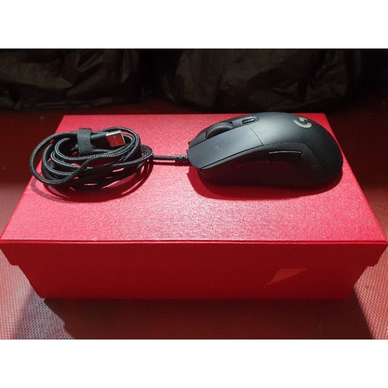 Jual Mouse Gaming Logitech G403 | Shopee Indonesia