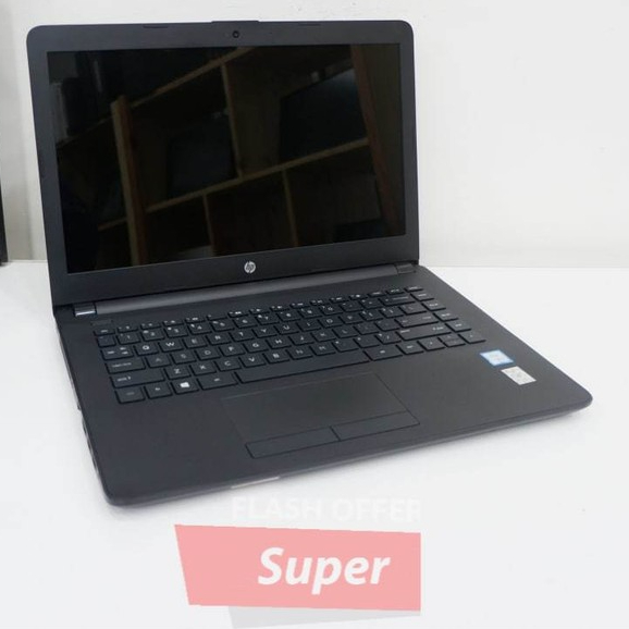 Jual HP 240 G5 Intel Core i3-6006U Ram 8GB SSD 256GB | Shopee Indonesia