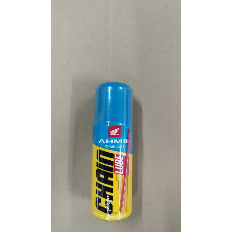Jual Pelumas Rantai (Ahm Chain Lube 70 ML) – ACL70ML | Shopee Indonesia