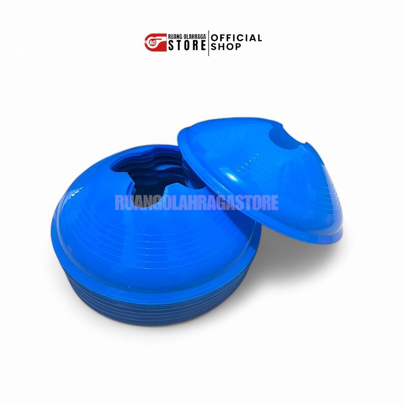 Jual Cone Agility Cone Mangkuk Cone Agility Training | Shopee Indonesia