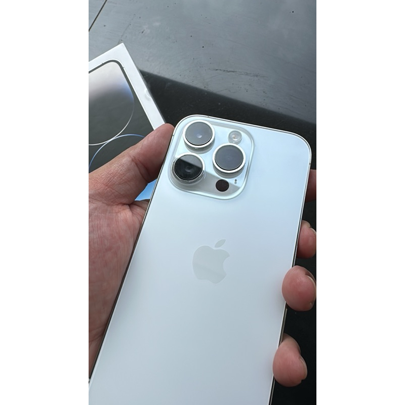 Jual iphone 14 pro 128 ibox | Shopee Indonesia