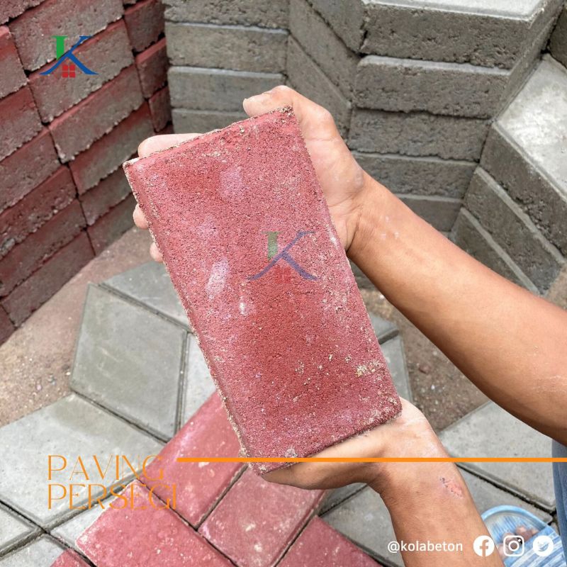 Jual Paving Block, Roster Beton, Kerawang, Roster Minimalis, Roster ...