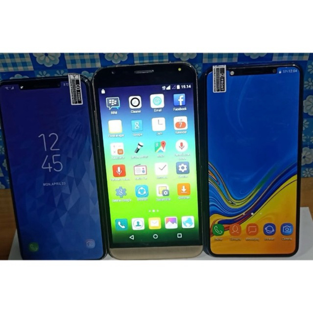 Jual Android murah merk prime nexcom NLG G3 | Shopee Indonesia