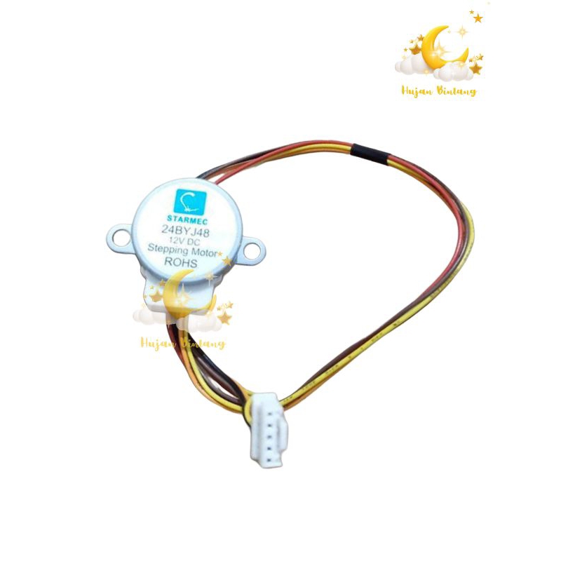 Jual Motor Swing Ac Aqua 3/4pk / Dinamo Swing Ac Aqua 3/4pk / Motor ...