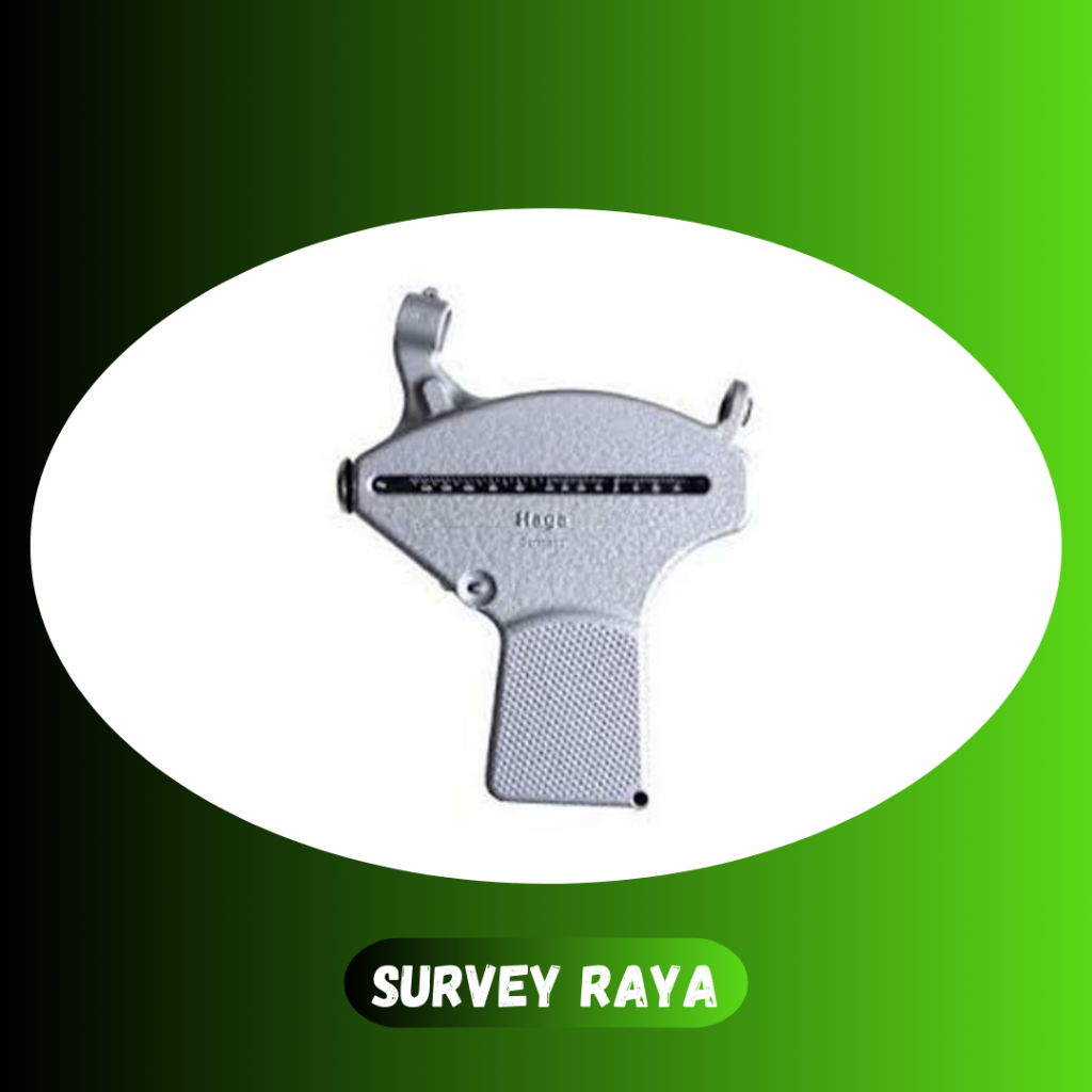 Jual HAGAMETER / Alat Ukur Ketinggian Pohon / Haga Altimeter | Shopee ...