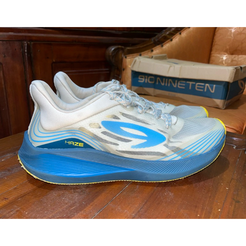 Jual Sepatu 910 Nineten Haze Vision | Shopee Indonesia