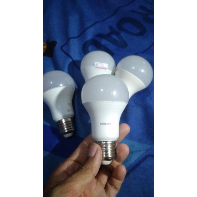 Jual Philips Lampu led 12 watt | Shopee Indonesia