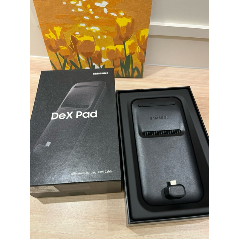 Jual Samsung DeX Pad ORIGINAL | Shopee Indonesia
