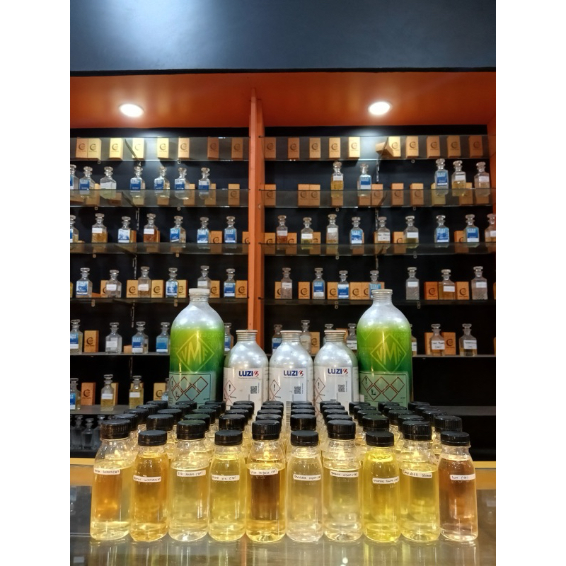 Jual BIBIT PARFUM MURNI | MANE, SPRING, MANE EX & BRONVILLES | MINYAK ...
