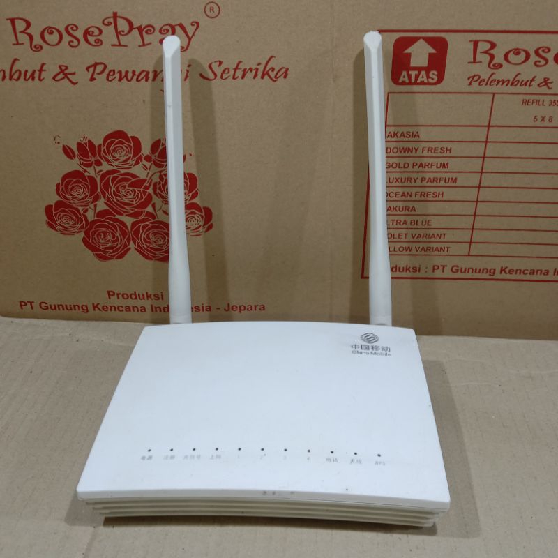 Jual Modem EPON GPON GM220S v2/9 unit only | Shopee Indonesia