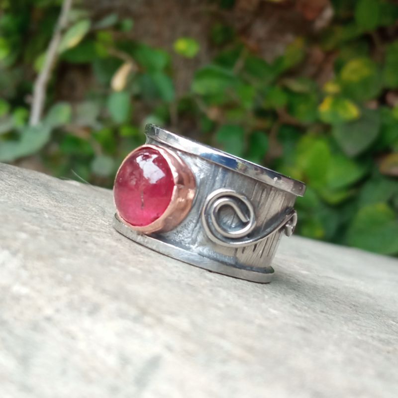 Jual Natural Red Ruby Kristal Stylish | Shopee Indonesia