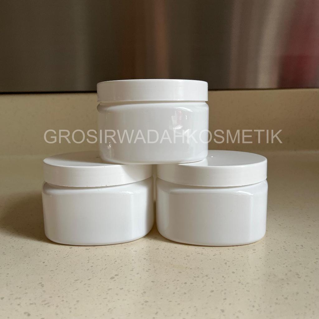 Jual POT LULUR KOTAK PET 250GR | Shopee Indonesia