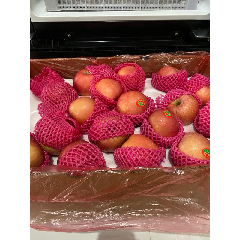 Jual Apel Fuji China | Shopee Indonesia