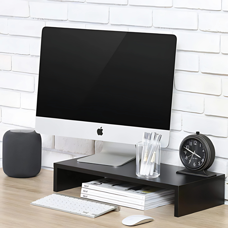 Jual Rak Alas Laptop Meja Stand Monitor Tatakan Laptop Serbaguna Meja ...