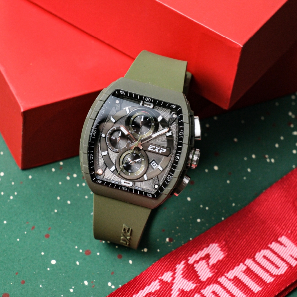 Jual EXPEDITION 6782 "ECO CERAMIC" MCRSSGNGR JAM TANGAN PRIA | Shopee ...