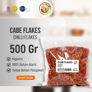 Jual Chili Flakes Terlengkap & Harga Terbaru Maret 2026 | Shopee Indonesia