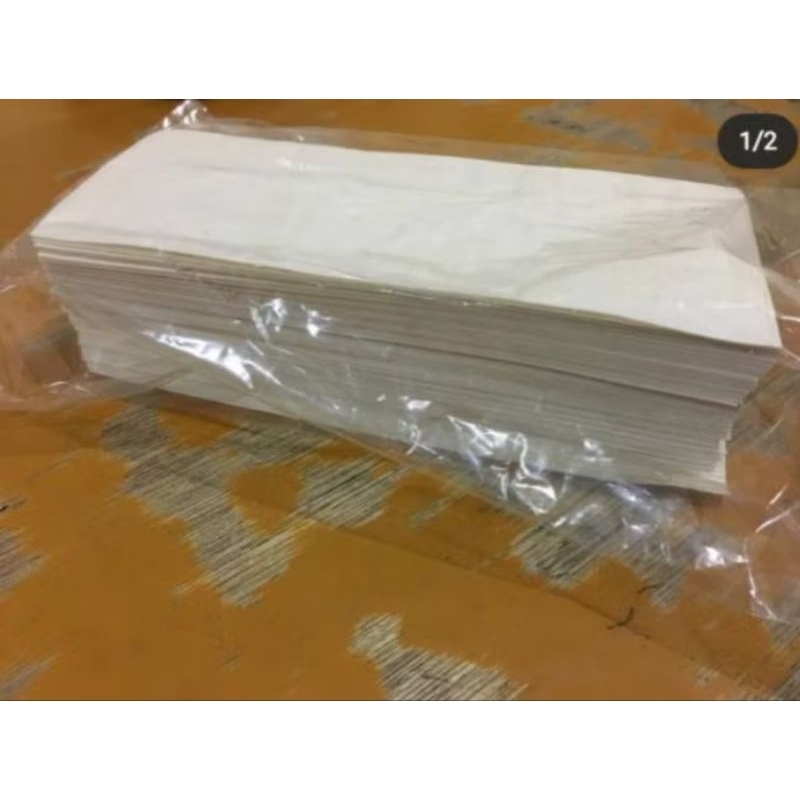 Jual Kulit Samosa Ukuran 8x28 cm 1 kg Isi 60 Lembar | Shopee Indonesia