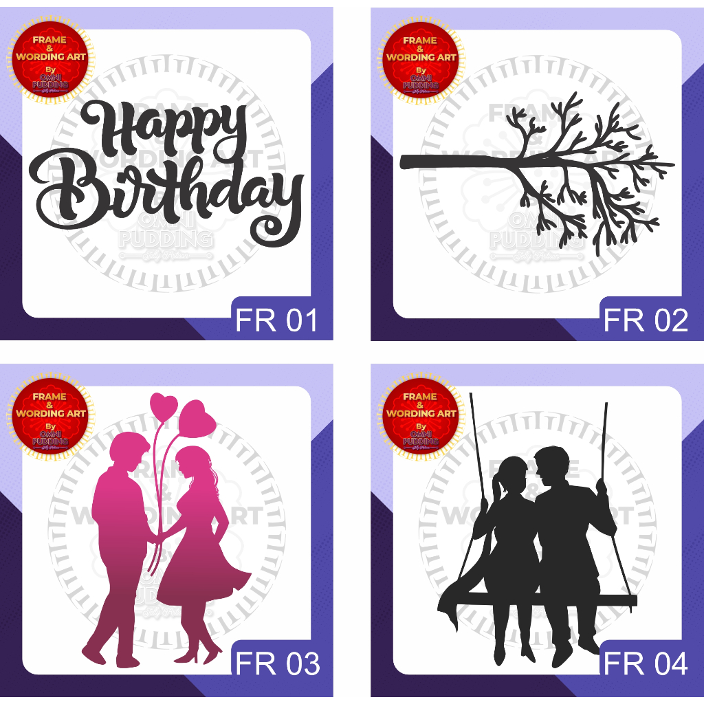 Jual Omni Frame art love wedding | Shopee Indonesia