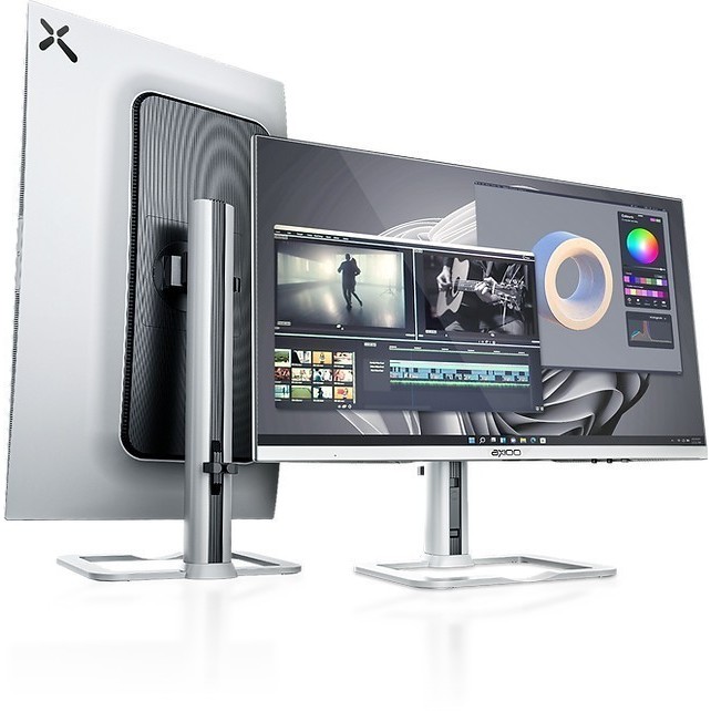 Jual AXIOO AIO PC ALL IN ONE HYPE FLEX 5+ Core i5 12450H 8GB 256GB SSD 23.8" | Shopee Indonesia