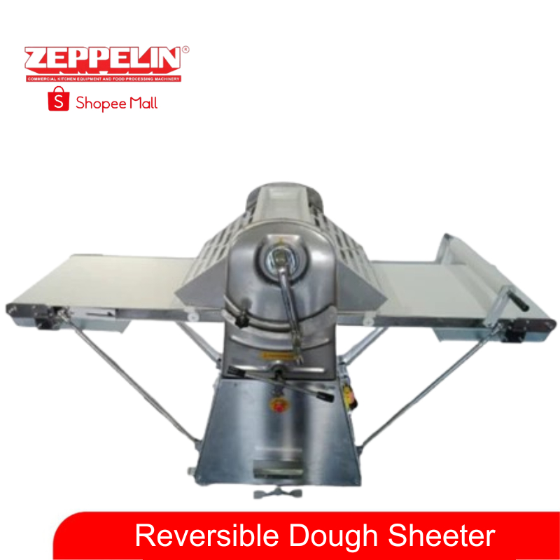 Jual Reversible Dough Sheeter Machine | Shopee Indonesia