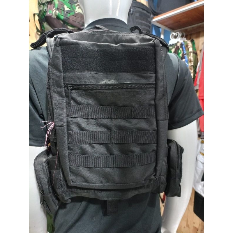 Jual ROMPI TACTICAL MILITER | Shopee Indonesia