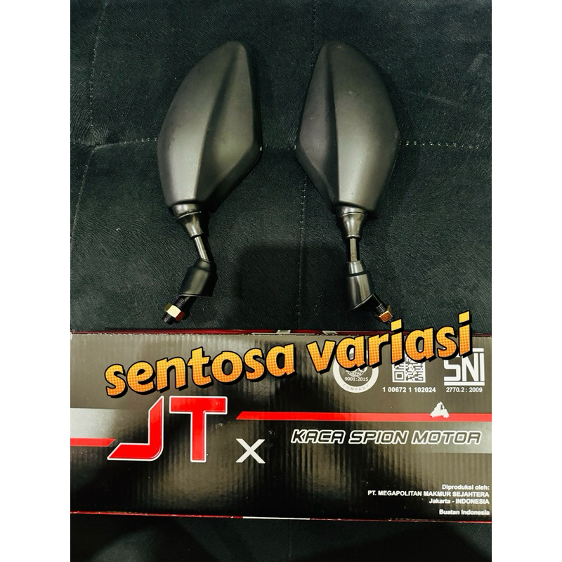 Jual Spion model xmax GMA universal honda yamaha aerox vario original ...