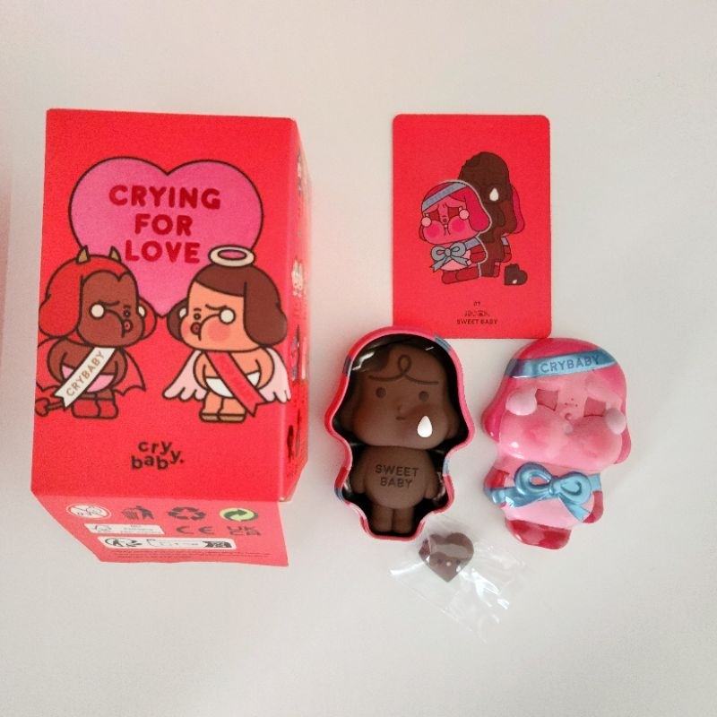 Jual Figure Only (Original) Popmart, Emma | Shopee Indonesia