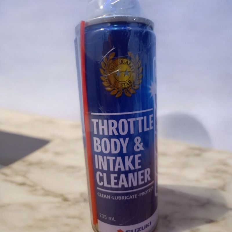 Jual Throttle body & intake cleaner ECSTAR | Shopee Indonesia