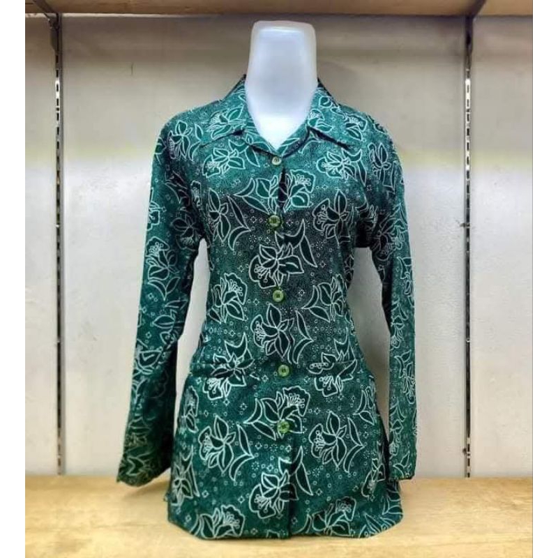 Jual Baju PKK nasional lapis furing halus | Shopee Indonesia