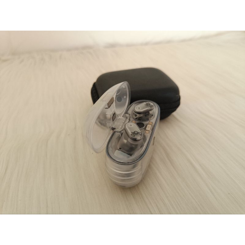 Jual Beats Studio Buds+ Plus - Istimewa, Ex Garansi Resmi - TWS ...