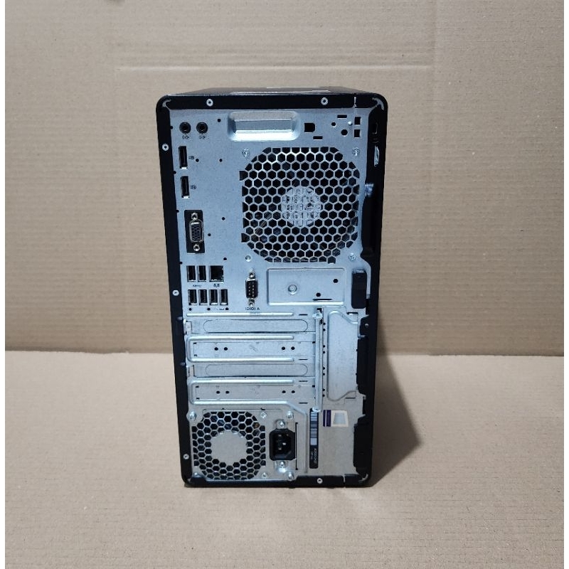 Jual Pc Hp 600 G3 Core i5 7500 Ram 8Gb Ssd 256Gb Nvme | Shopee Indonesia