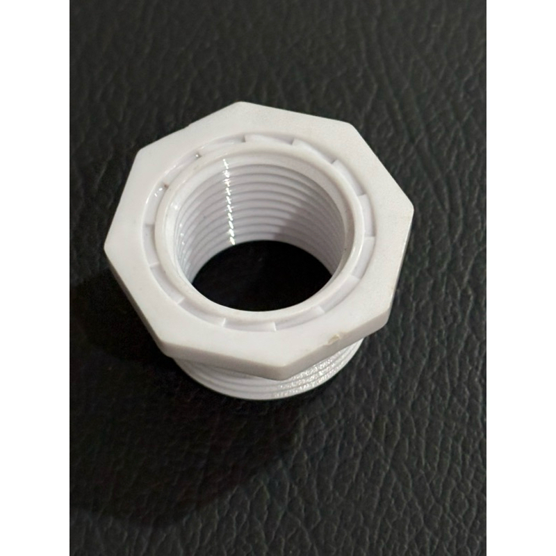 Jual Vlok Ring PVC 1/2 inch 3/4 inch Sambungan Kran PVC Drat Dari 1/2 ...