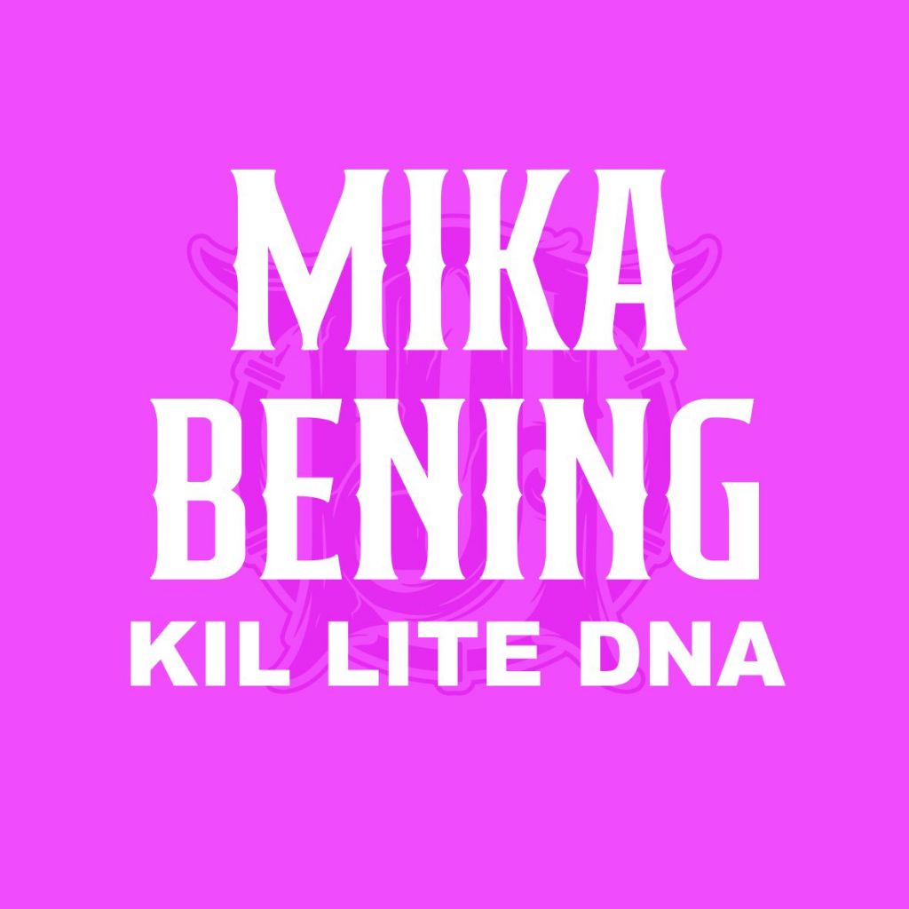 Jual Mika bening penutup kil lite dna 60 custom mika bening kil lite ...