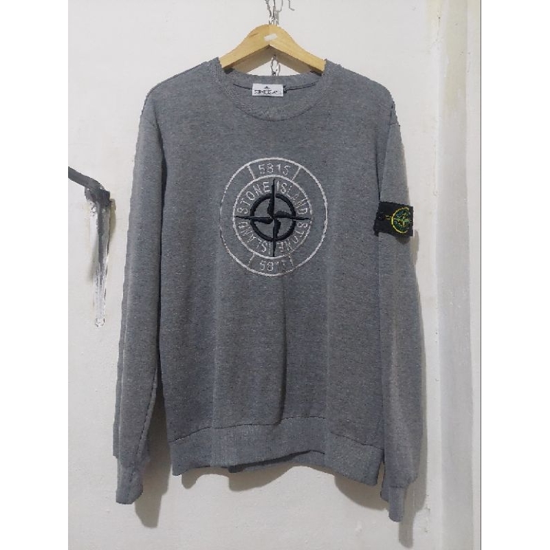 Jual crewneck si second original | Shopee Indonesia
