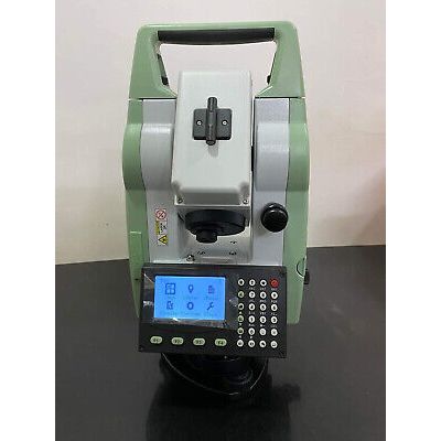 Jual Total Station Leica TS01 baru bergaransi | Shopee Indonesia