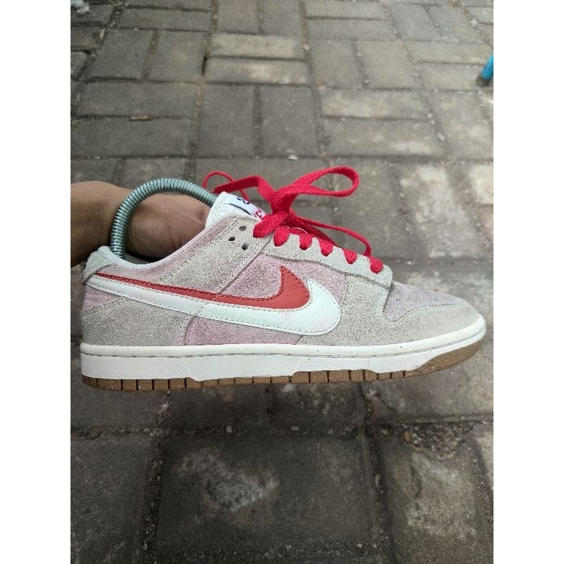 Jual Nike SB Dunk Double Swoosh | Shopee Indonesia