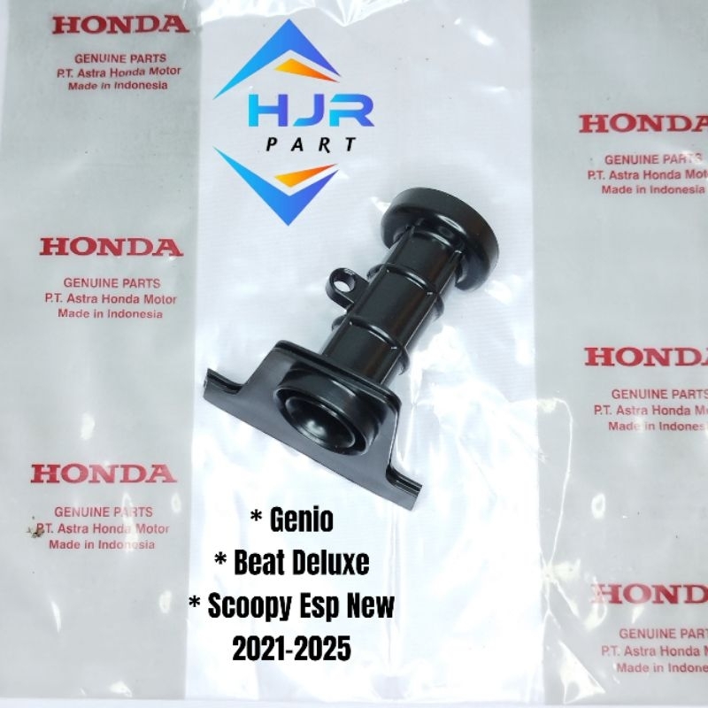 Jual DUCT TAIL AIR CLEANER KARET TUTUP BOX FILTER HONDA BEAT DELUXE LED ...