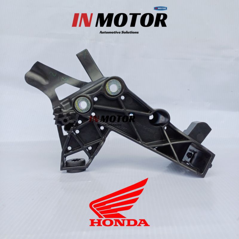 Jual Dudukan Body depan Beat deluxe keyless 2024 original STAY FRONT ...