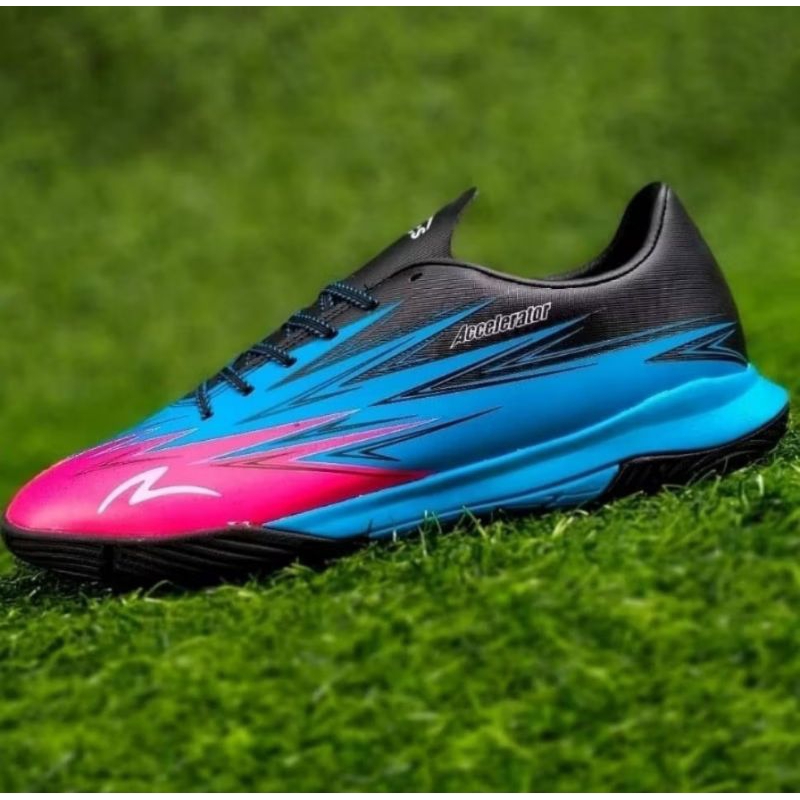 Jual Sepatu Futsal Specs LightSpeed Accelelator Runtuboy Ls3 Fg Ortus ...