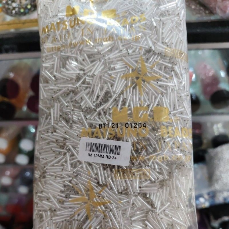 Jual 10 gram payet bambu jepang | Shopee Indonesia